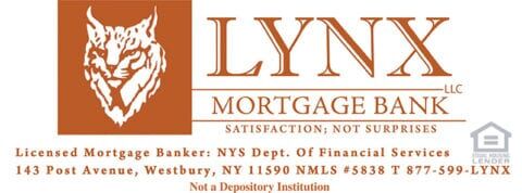 Lynx Mortgage Bank LLC Nassau County NY | Fast Pre Approved & Low Rate ...